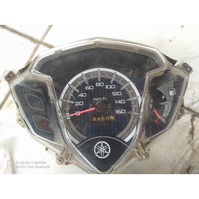 Yamaha JUPITER Z1 KILOMETER SEPIDOMETER (ORIGINAL) | Shopee Philippines