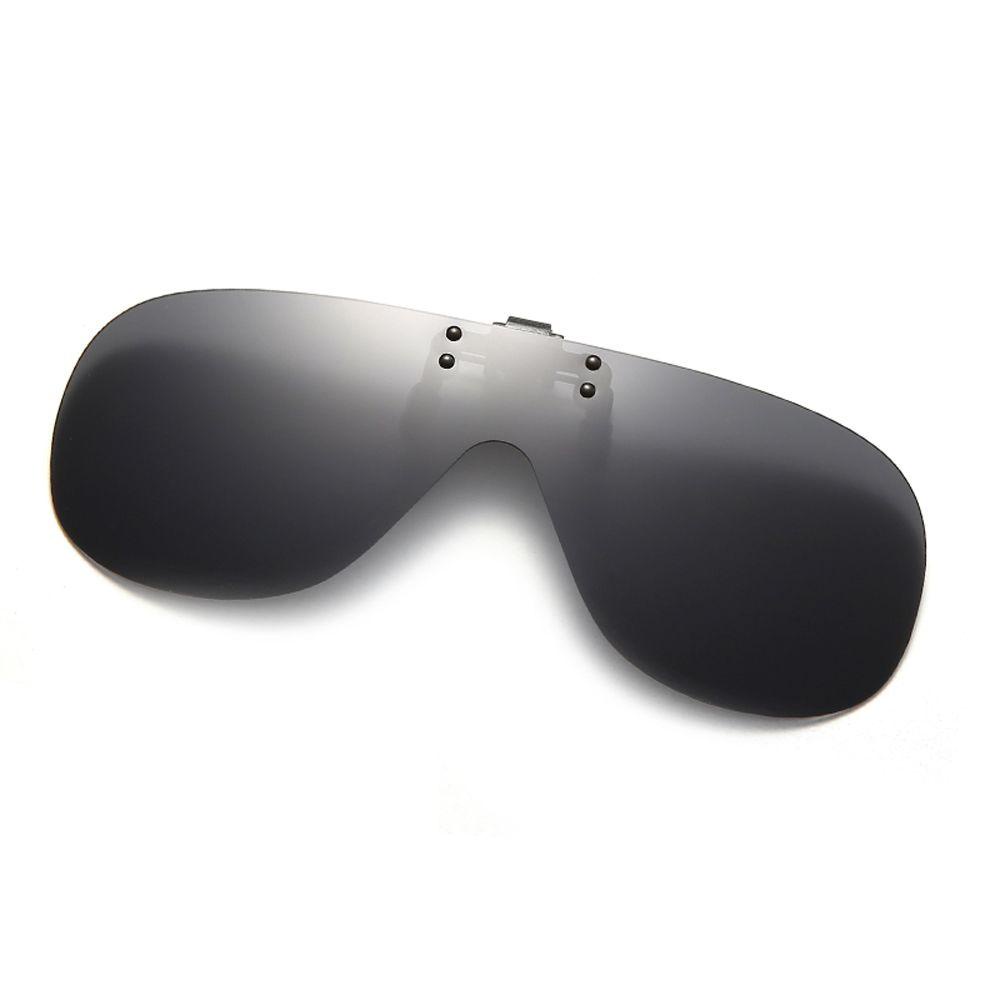 AROMA Night Vision Sunglasses Photochromic UV400 Polarized Polarized ...