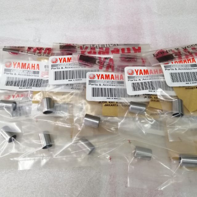 PIN DOWEL FOR MIO SPORTY Genuine Yamaha | Shopee Philippines