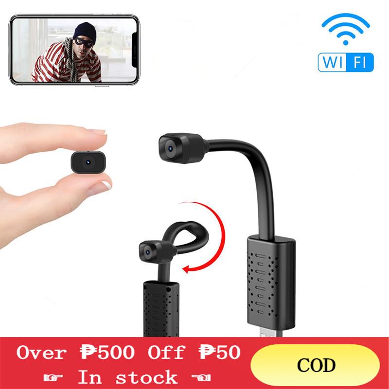 ip Cam Smart 1080P Wifi USB Camera Night Vision Camera Real time P2P/AP ...