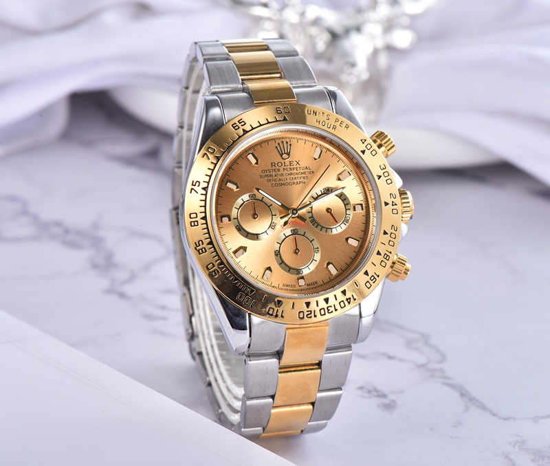 Gold Gold Silver Rolex Watch For Men Rolex Watch Women Pawnable ...