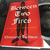 Between Two Fires (Paperback) | Shopee Philippines