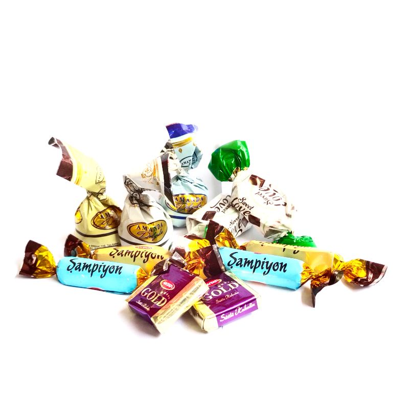 Turkiye Chocolate 1KG Various Brands TURKEY 1KG | Shopee Philippines