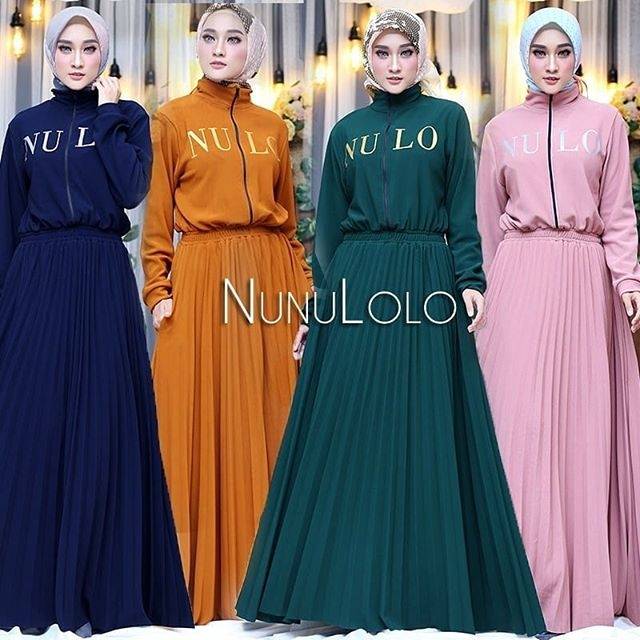 Special Nulo dress by nunulolo original | Shopee Philippines