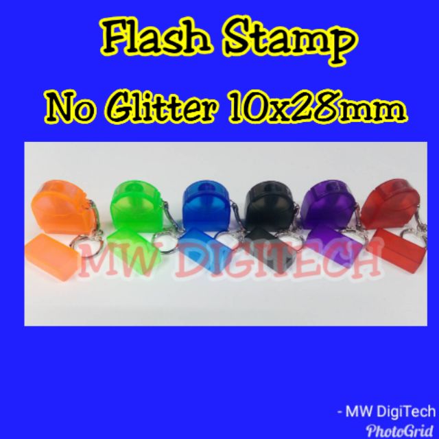 Personalized Stamp Name and Signature 10x28mm | Shopee Philippines