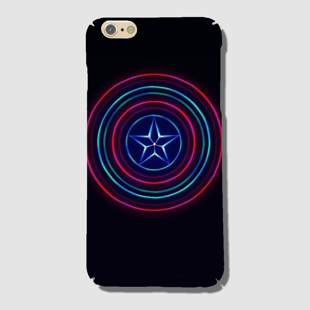 [ Captain America ] Hard Phone Case for HUAWEI NOVA 2I 3I 5T 7I 7 SE ...