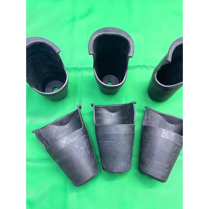 1 set. Rubber Pocket Standard for Standard size billiard table /Bulsa ...