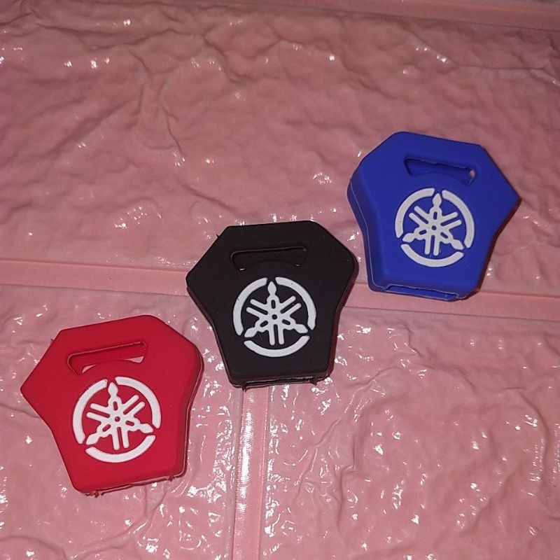 Yamaha Aerox Mio MXI Carb Mio 115 Sight Gravis Sniper 150 Silicone Key ...