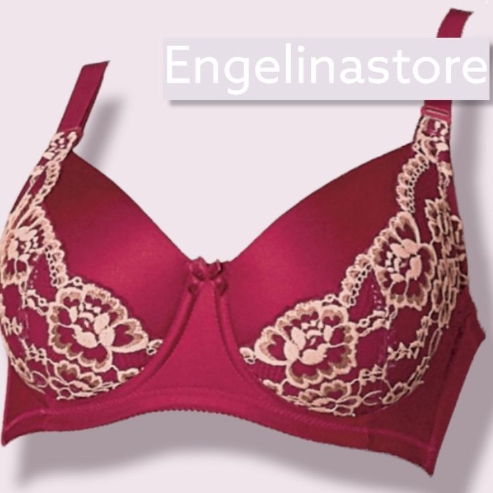 AVON Sharlene Bra UW (red) | Shopee Philippines