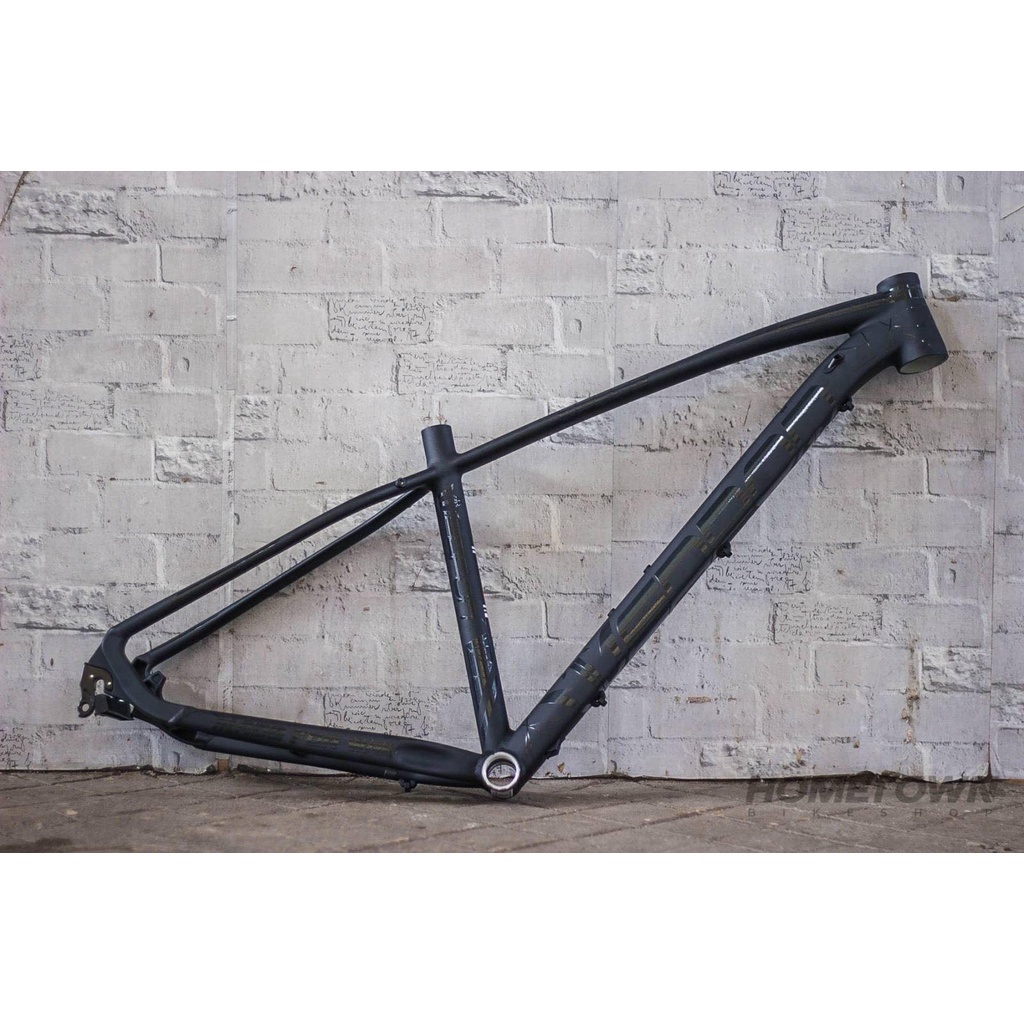 Weapon Spear MTB Frame | Shopee Philippines