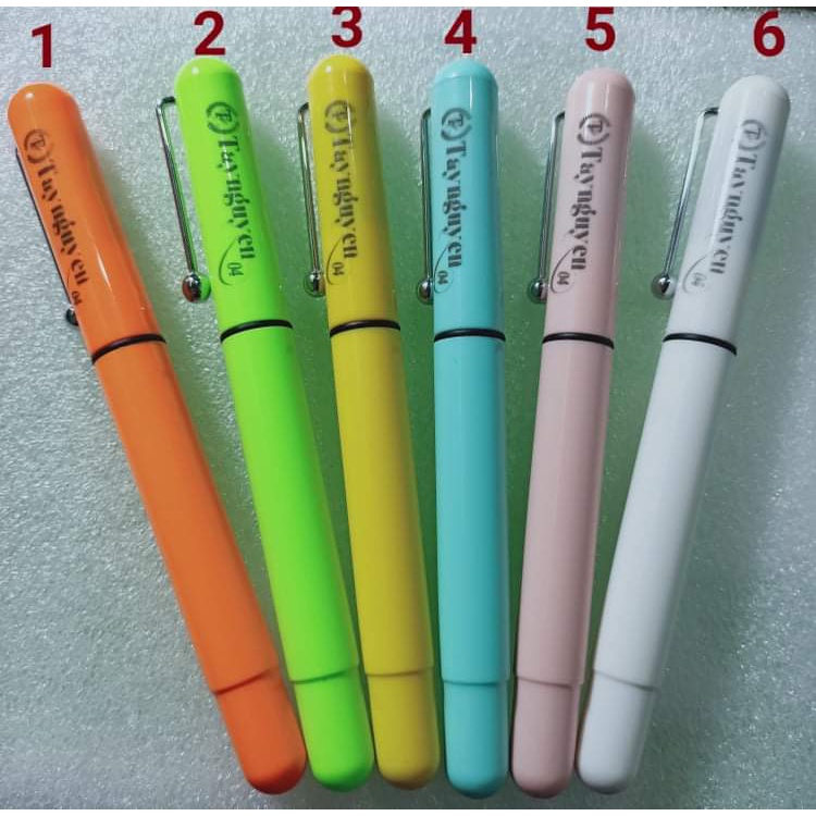 Tay Nguyen Sharpening Pen TN04 - [Primary Writing Practice] | Shopee ...