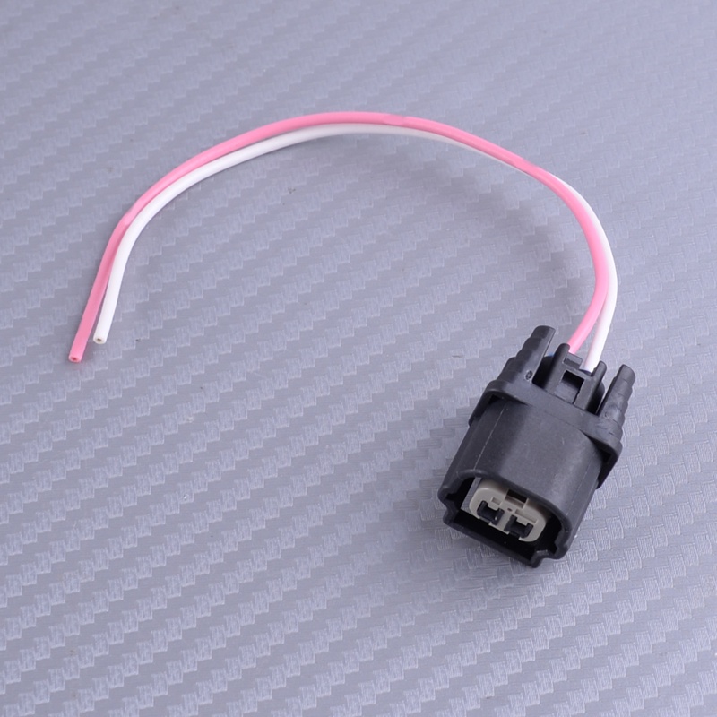 Ambient Air Temperature Sensor Connector Plug Pigtail Fit For Many ...