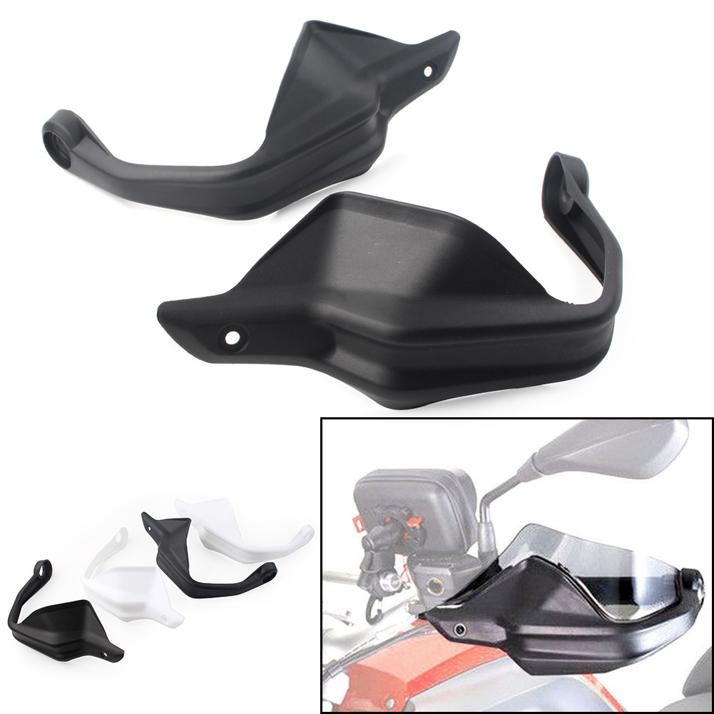 "BMW Hand Motorcycle Handguard Shield Deflector Hand Protector for BMW ...