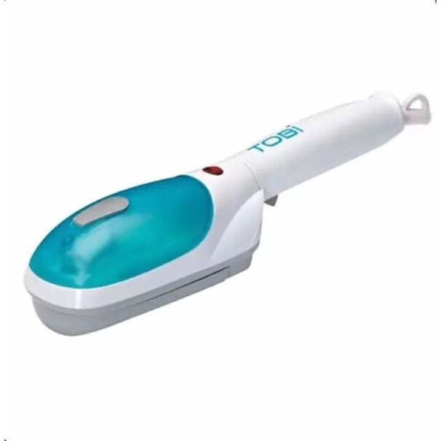 Arturo tobi portable handheld travel steamer iron | Shopee Philippines