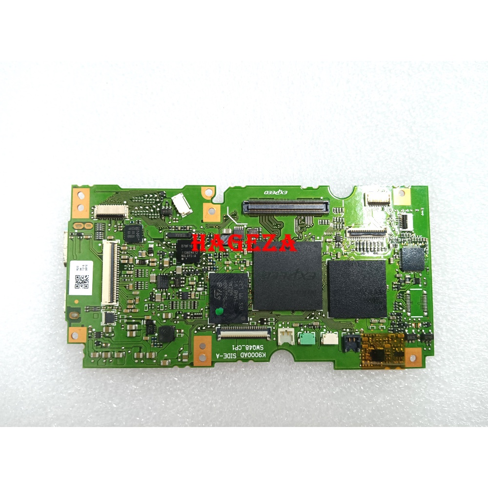 Original For Nikon J1 Mainboard Motherboard PCB J1 Main Board Mother ...