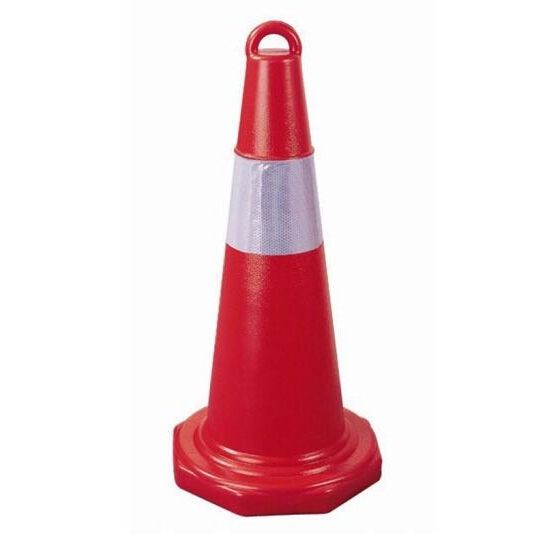 50CM 70CM Portable Safety Cone Flexible Collapsible Multi Purpose Pop ...