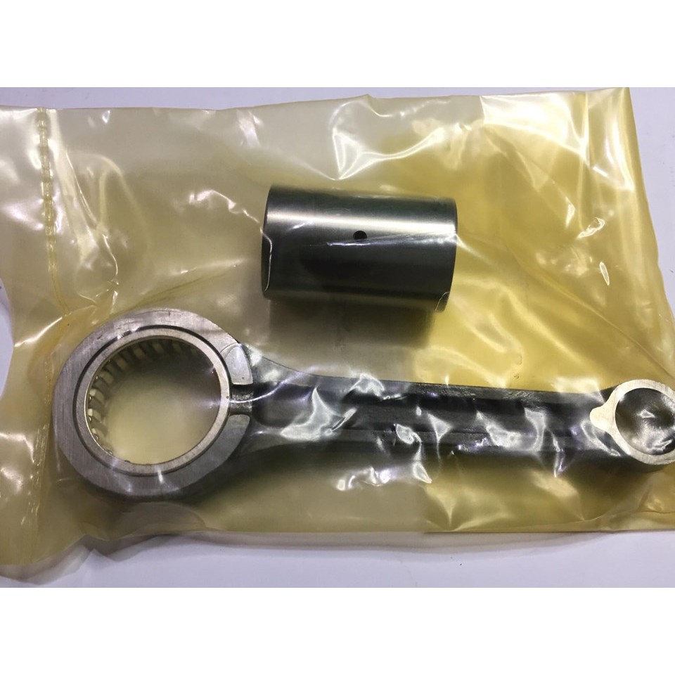 Honda Connecting Rod Kit for DREAM EXCESS/WAVE100 06381-KFM-900 ...