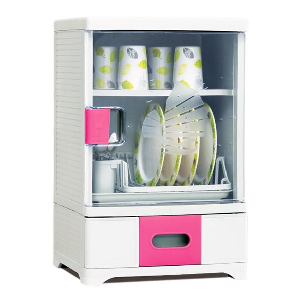 Zooey Premium Dish Organizer 1 Drawer | Shopee Philippines