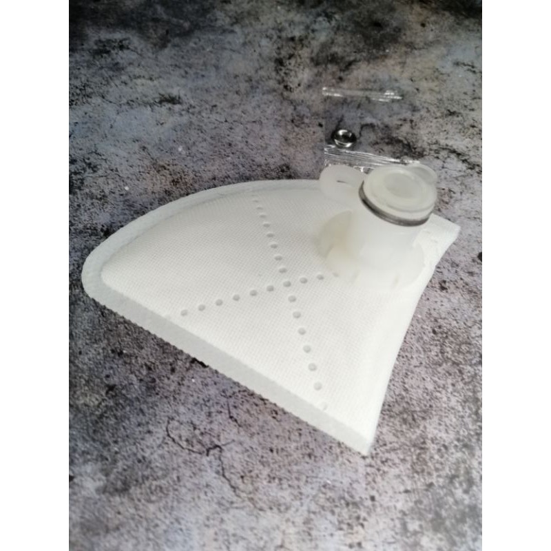 Honda Civic Fuel Filter (lock clip included)2006, 2007, 2008, 2009 ...