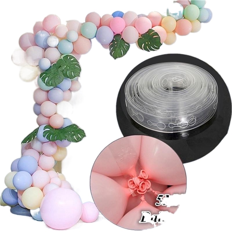 Lilianstudio 5 meters balloon chain(1pc) | Shopee Philippines