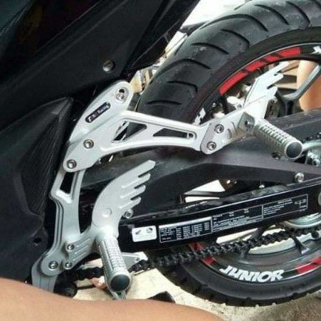 FULL SHIFTER FOR SUPRA GTR 150/RS150 | Shopee Philippines