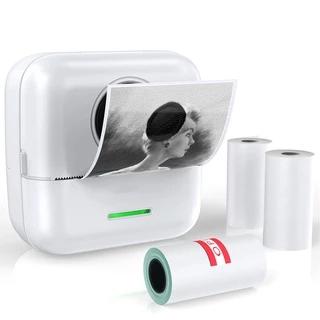 portable printer - Best Prices and Online Promos - Jan 2026 | Shopee ...