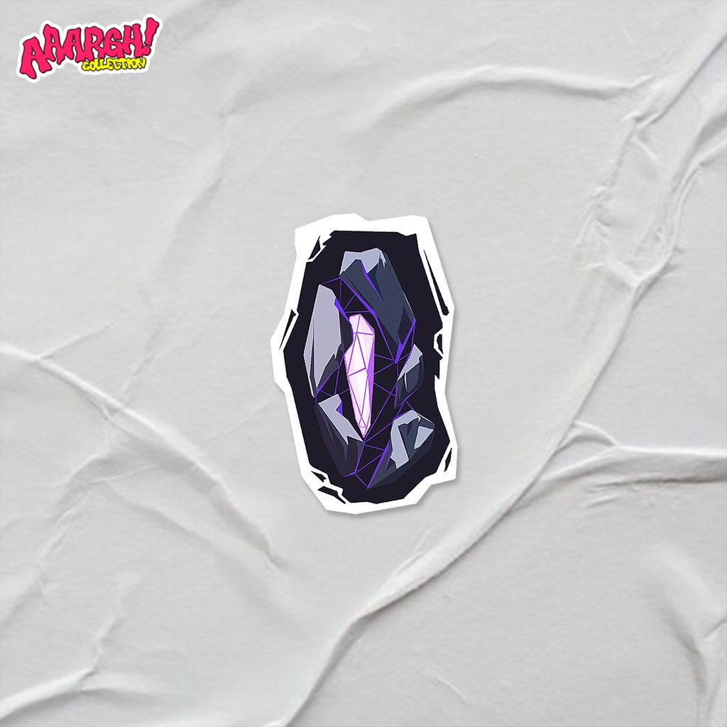 Valorant Spray Sticker | Omen | Shopee Philippines