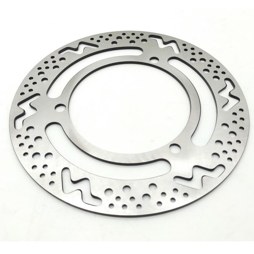 ROTOR DISC PLATE - NMAX REAR 220MM | Shopee Philippines