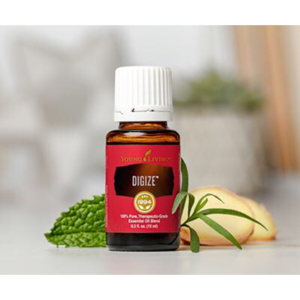 DiGize Essential Oil Blend Young Living | Shopee Philippines