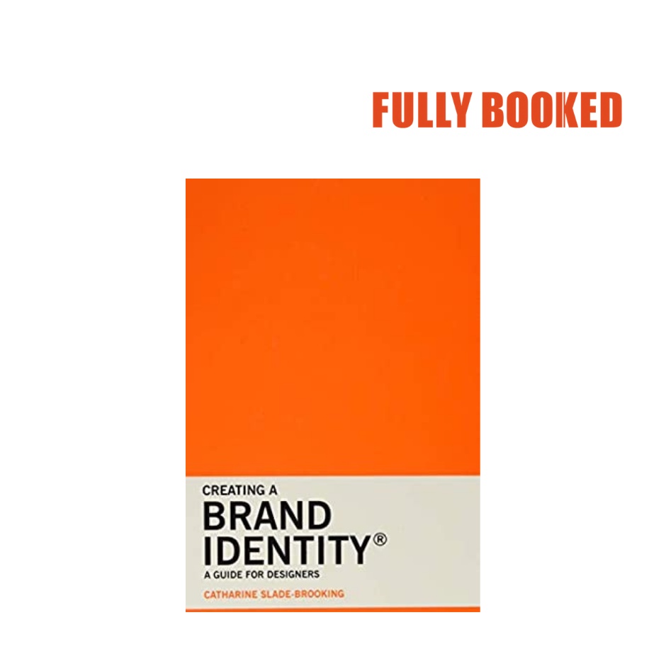 Creating a Brand Identity: A Guide for Designers (Paperback) by ...