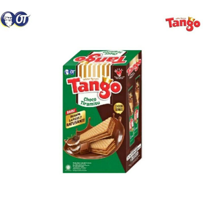 Tango wafer box contains 20 @ 7 grams | Shopee Philippines