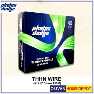 phelps dodge wire - Best Prices and Online Promos - Aug 2024 | Shopee ...