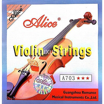 Alice Violin String A703 | Shopee Philippines