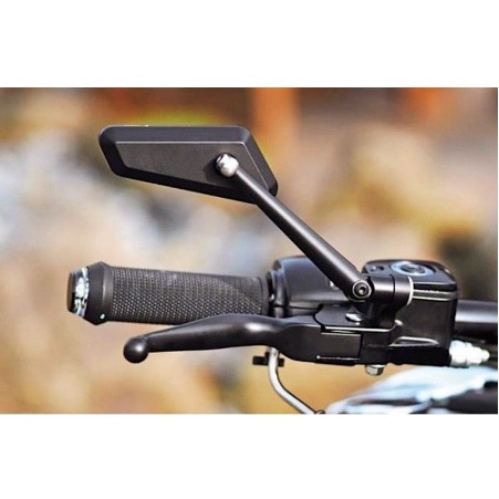 MHR Universal Side Mirror Nmax/Xmax/PCX/ Click/Aerox/Beat/Genio/Adv ...