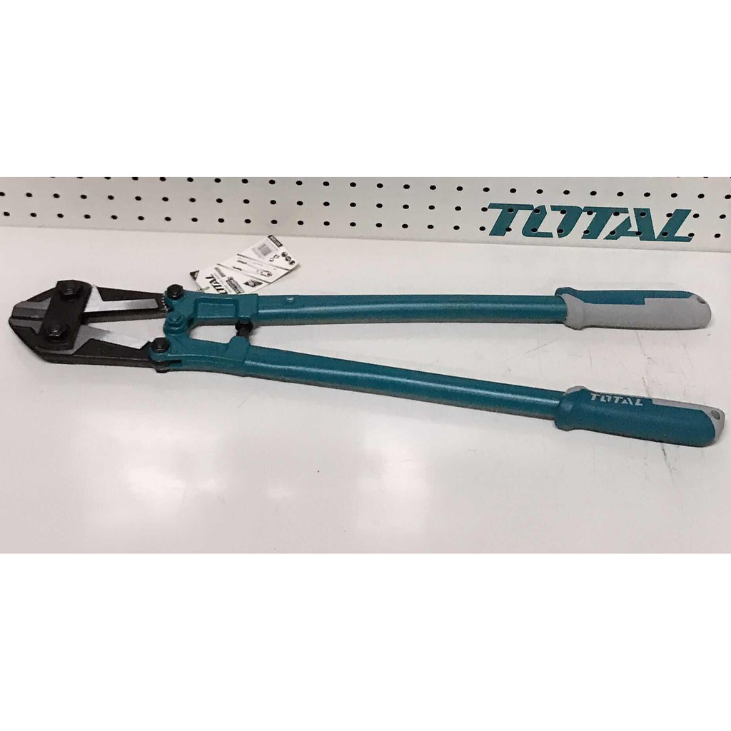 TOTAL bolt cutter 24" THT113246 industrial supplies | Shopee Philippines