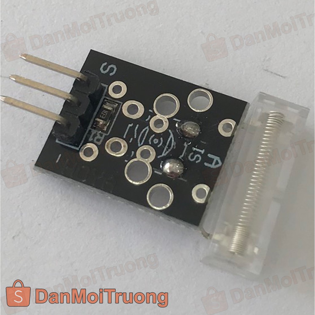 Ky-031 vibration sensor Module | Shopee Philippines