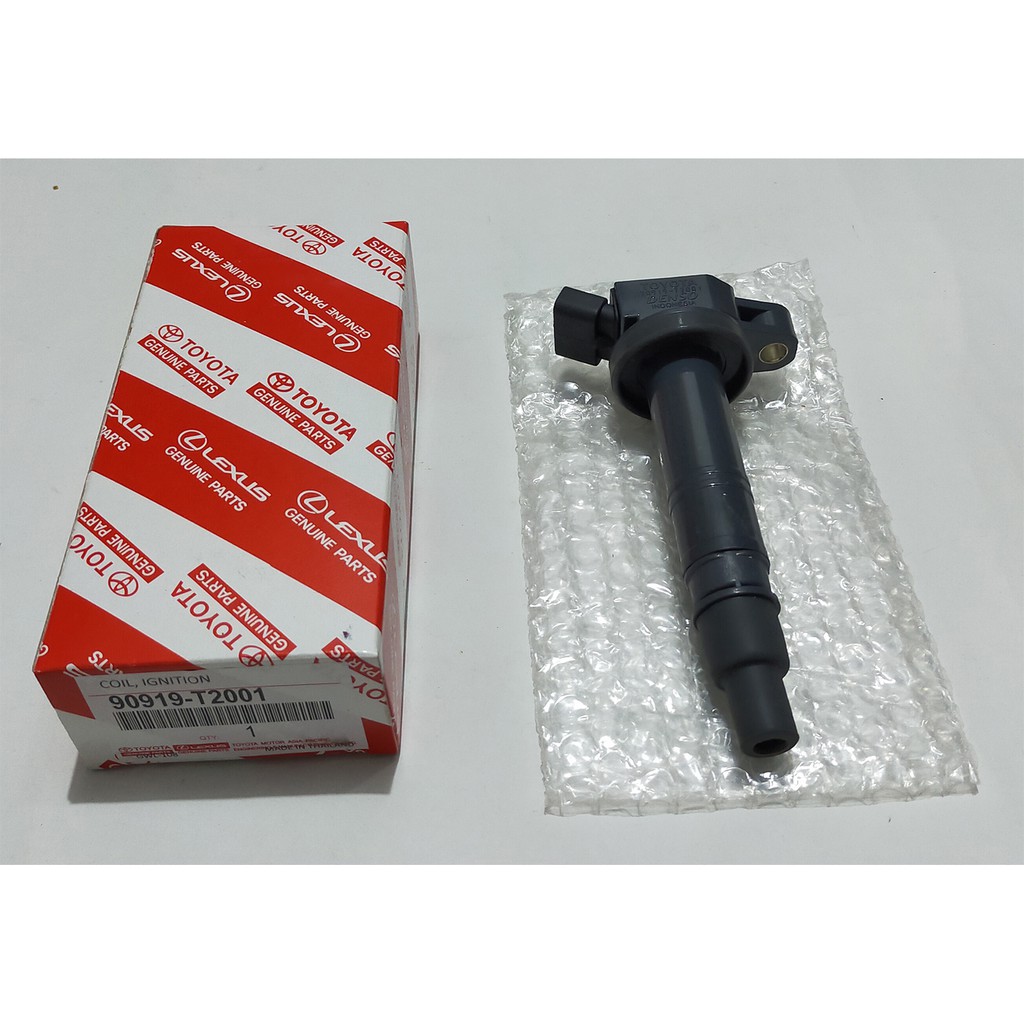 Ignition coil innova fortuner hilux | Shopee Philippines