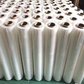 Pe FILM, INJECTION FILM, PACKAGING FILM 50cm wide, 2.2kg type | Shopee ...