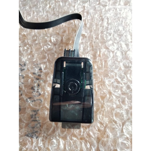 TOMBOL Ir SENSOR BUTTON POWER ON OFF TV SAMSUNG SMART UA32J4003DR ...
