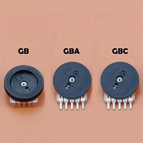 1PCS Replacement Volume Switch for Nintendo Gameboy Advance Color for ...