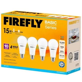 Firefly Electric & Lighting, Online Shop | Shopee Philippines