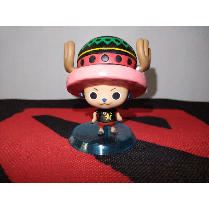 Authentic One Piece Chopper figure | Shopee Philippines