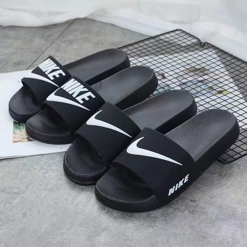 Shop Nike Slippers Women For Sale On Shopee Philippines