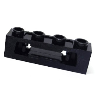 LEGO Parts 16968 Projectile Launcher 1x4 Disk Shooter Sold per piece ...