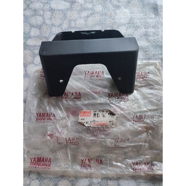 Rx KING TOOL BOX COVER | Shopee Philippines