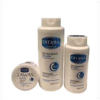 Shop deoplus deodorant powder for Sale on Shopee Philippines