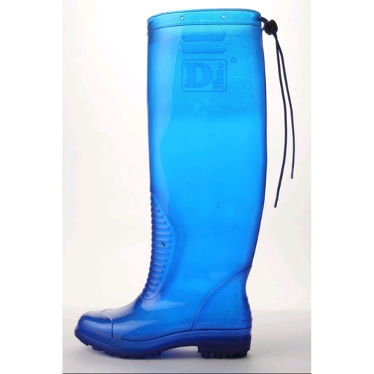 Clear Pvc Boot See Inside 18 Inches High | Shopee Philippines