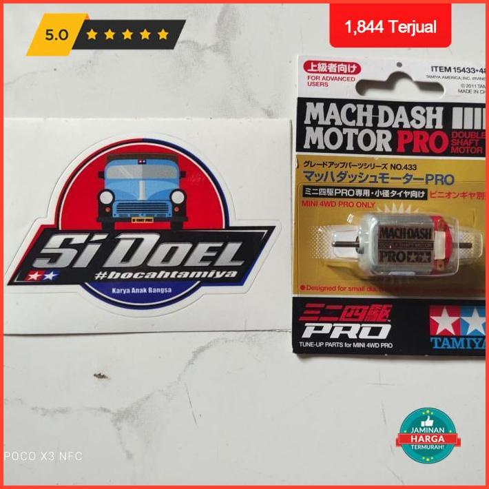 Tamiya Ori Dynamo Top, Mach Dash Pro | Shopee Philippines