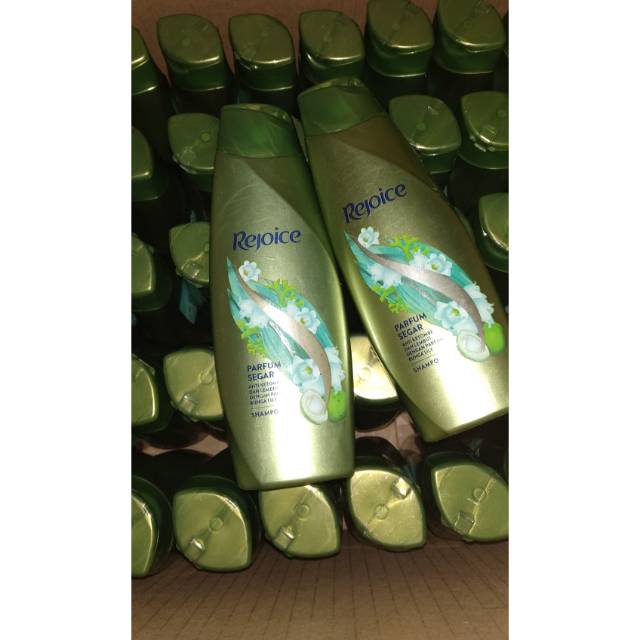Rejoice Shampoo Parf 170ml | Shopee Philippines
