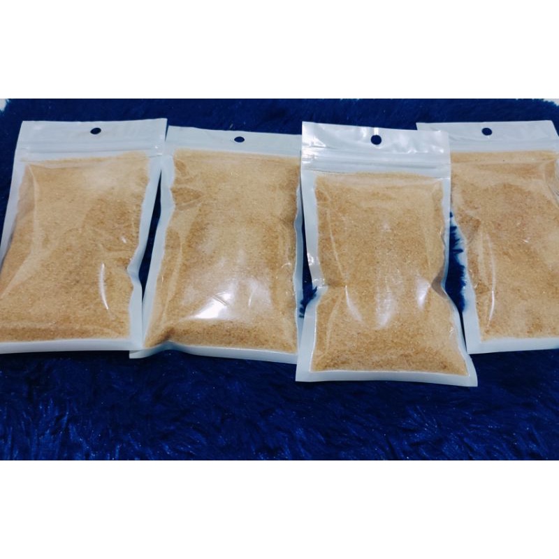 (50 Gr) GELATIN Mask Packaging 50 Grams | Shopee Philippines